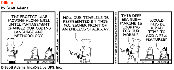 Fun Facts and Truths for Project Managers #11 – Execution Leadership ...