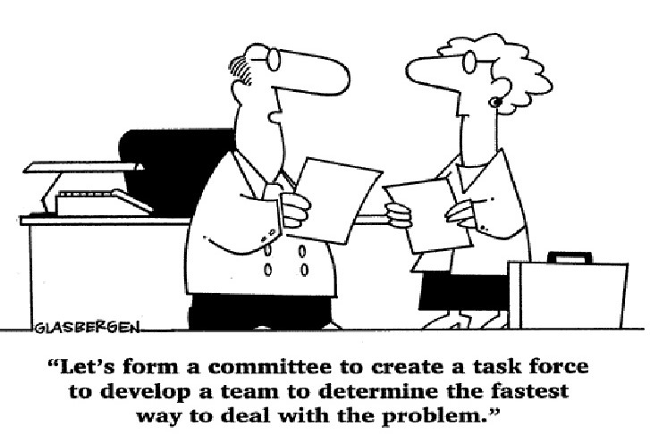 Fun Facts and Truths for Project Managers #21 – Execution Leadership ...